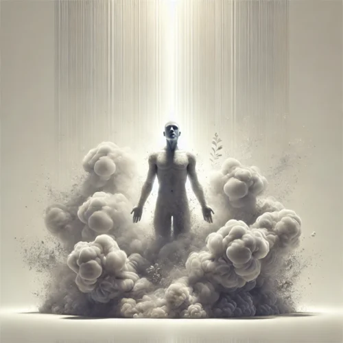 The Invisible Weight: Are Toxins Blocking Your Energy and Clarity ...